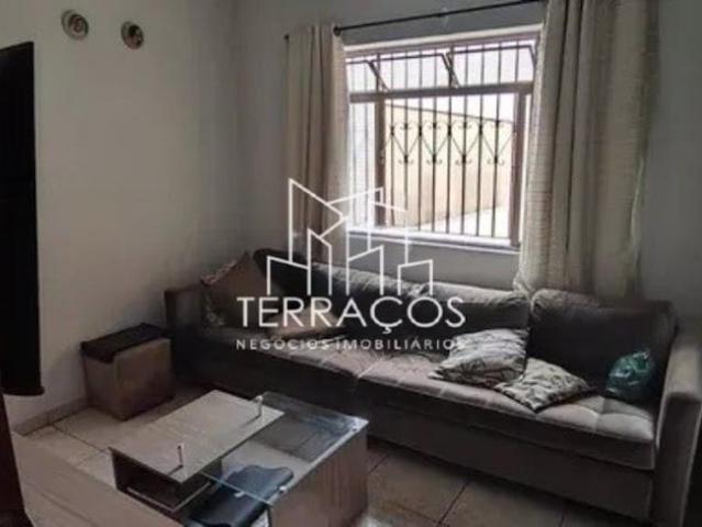 Casa para venda em Vila Santa Terezinha em Várzea Paulista São Paulo de 226.00m² com 4 Quartos, 2 Suítes e 6 Garagens