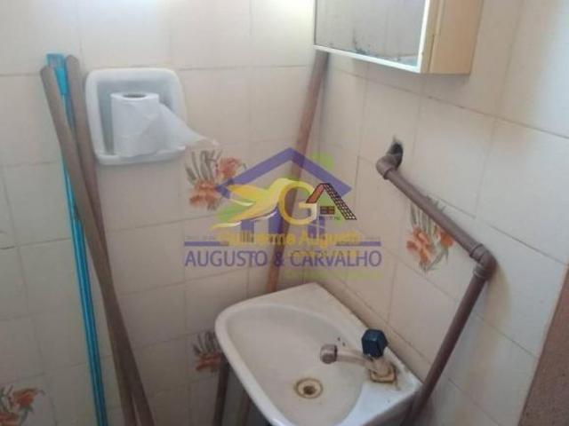 Casa para venda em Vila Santa Terezinha, São João Del Rei