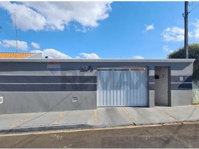 Casa para venda em Vila Santa Therezinha De Menino Jesus de 215.00m² com 3 Quartos e 1 Garagem