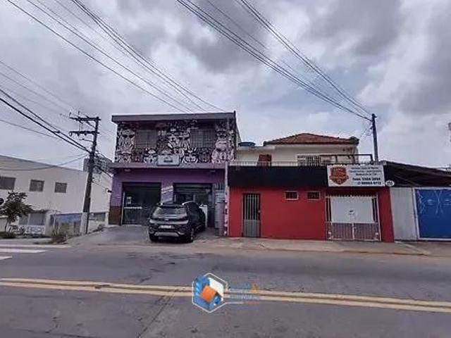 Casa para venda em Vila Santa Catarina com 5 quartos, 101m²