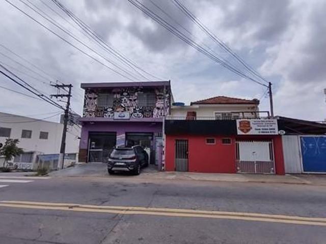 Casa para venda em Vila Santa Catarina com 5 quartos, 101m²