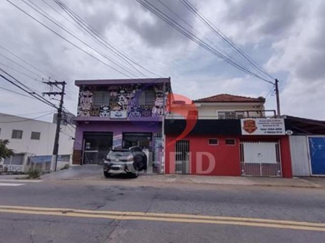 Casa para venda em Vila Santa Catarina com 5 quartos, 101m²