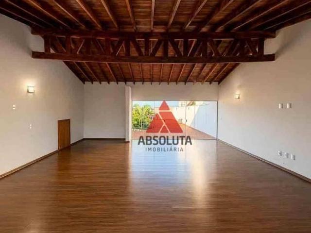 Casa para venda em Vila Santa Catarina de 411.00m² com 3 Quartos, 2 Suites e 7 Garagens