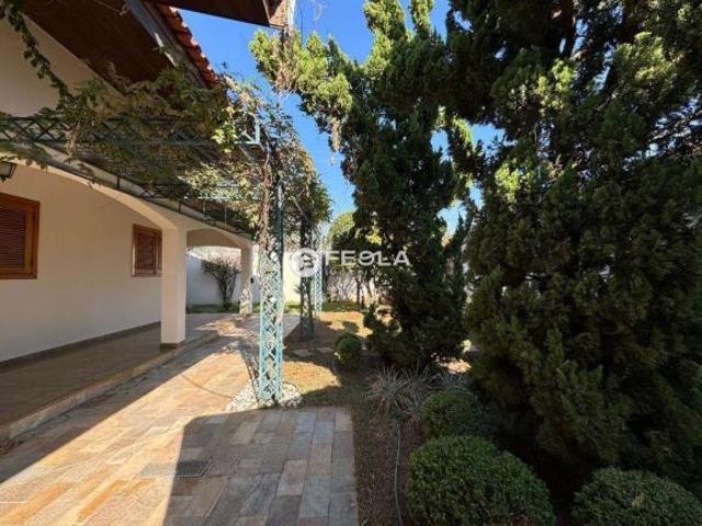 Casa para venda em Vila Santa Catarina de 503.82m² com 4 Quartos, 4 Suites e 4 Garagens