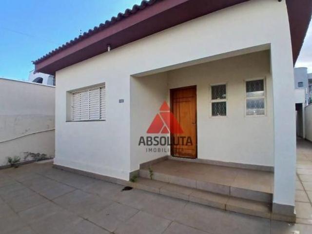 Casa para venda em Vila Santa Catarina de 115.00m² com 2 Quartos e 2 Garagens