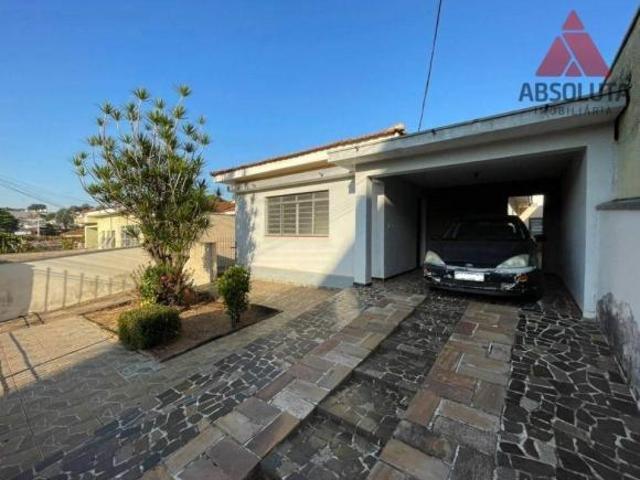 Casa para venda em Vila Santa Catarina de 184.00m² com 3 Quartos e 2 Garagens