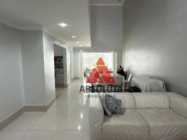 Casa para venda em Vila Santa Catarina de 300.00m² com 4 Quartos, 1 Suite e 4 Garagens