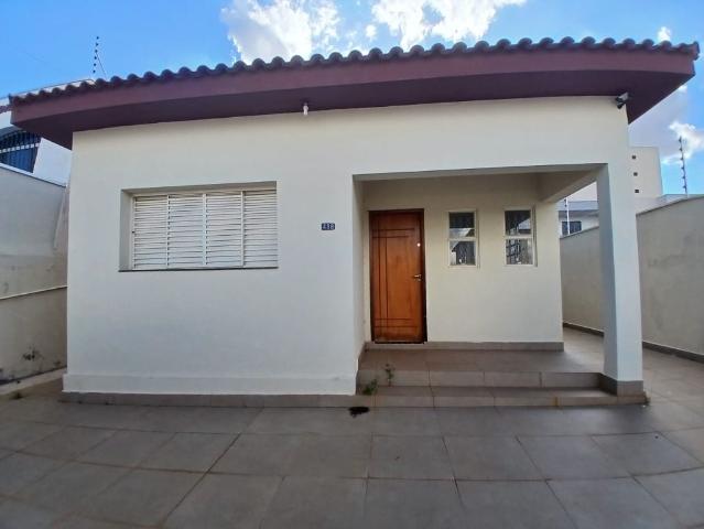 Casa para venda em Vila Santa Catarina em Americana São Paulo de 115.00m² com 2 Quartos e 2 Garagens
