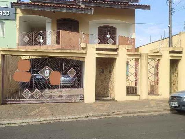 Casa para venda em Vila Santa Catarina em Americana São Paulo de 367.00m² com 3 Quartos, 3 Suítes e 4 Garagens