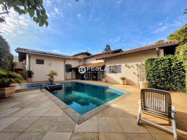 Casa para venda em Vila Santa Catarina em Americana São Paulo de 330.00m² com 3 Quartos, 3 Suítes e 5 Garagens