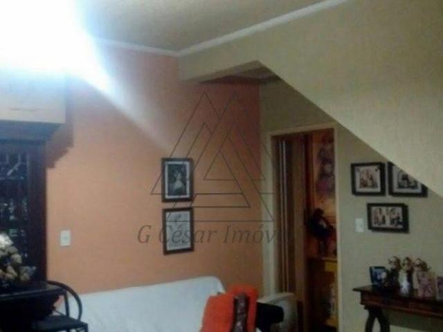 Casa para venda em Vila Santa Cecília de 150.00m² com 4 Quartos e 3 Garagens