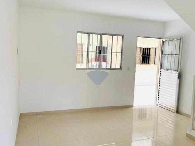 Casa para venda em Vila Santa Cristina de 51.20m² com 2 Quartos e 1 Garagem