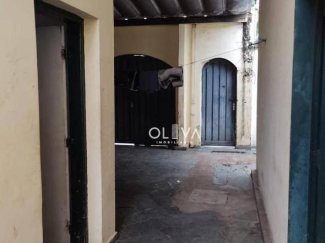 Casa para venda em Vila Santa Cruz de 160.00m² com 2 Quartos
