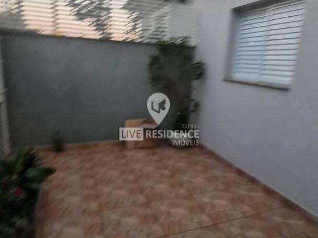 Casa para venda em Vila Santa Cruz de 71.00m² com 2 Quartos