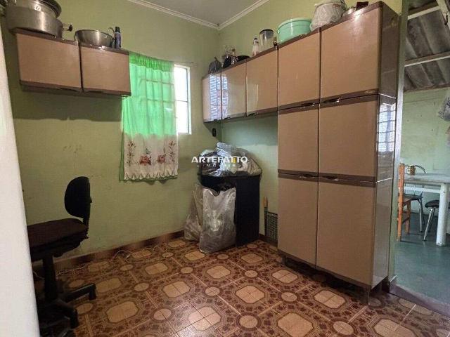 Casa para venda em Vila Santa Cruz em Franca São Paulo de 100.00m² com 3 Quartos e 2 Garagens