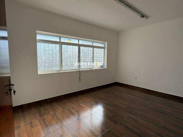 Casa para venda em Vila Santa Cruz em Franca São Paulo de 180.00m² com 3 Quartos, 1 Suíte e 2 Garagens