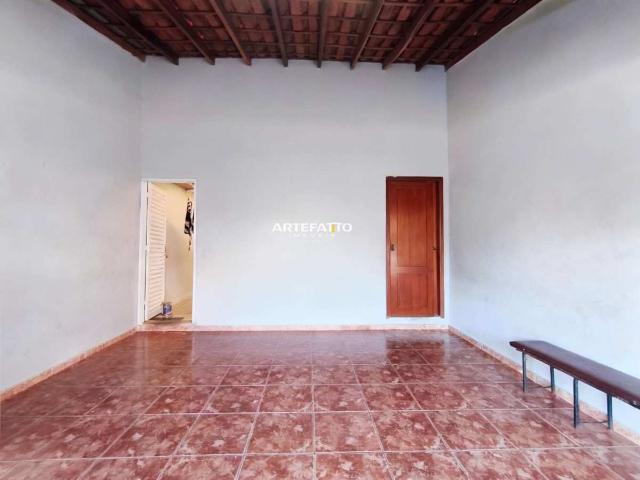 Casa para venda em Vila Santa Cruz em Franca São Paulo de 90.00m² com 3 Quartos e 2 Garagens