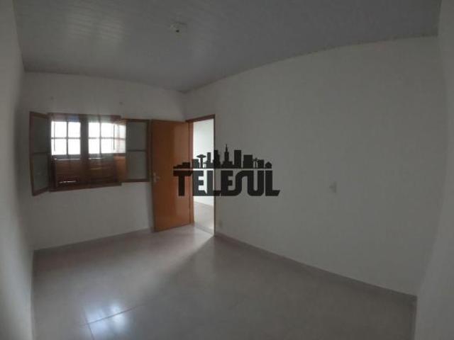Casa para venda em Vila Santa Cruz, Varginha