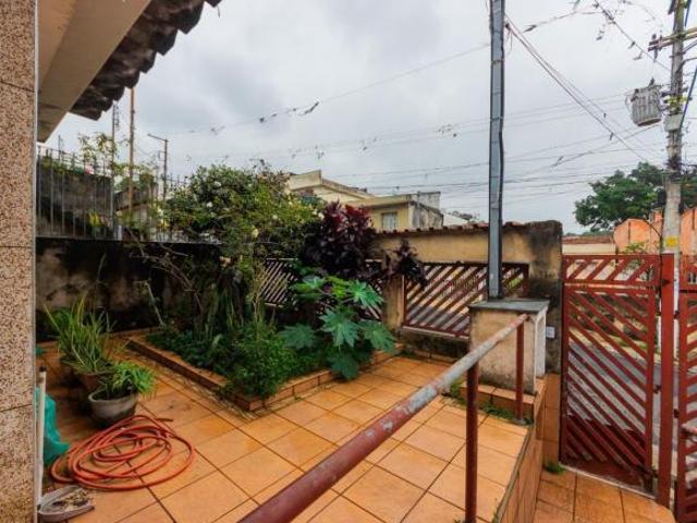 Casa para venda em Vila Santa Edwiges com 2 quartos, 115m²