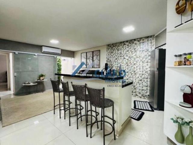 Casa para venda em Vila Santa Inês de 135.00m² com 2 Quartos, 1 Suite e 2 Garagens