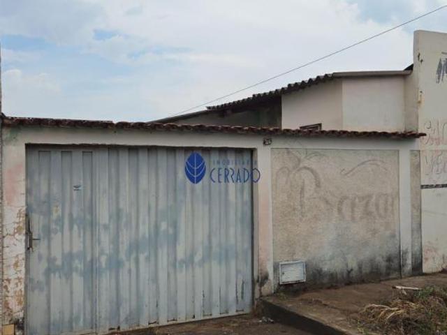 Casa para venda em Vila Santa Isabel, Anápolis