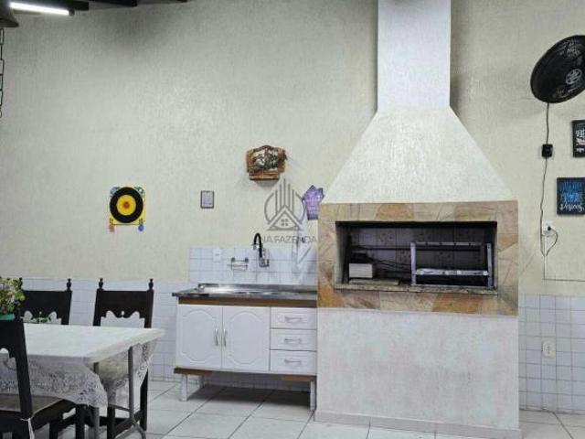 Casa para venda em Vila Santa Isabel de 210.00m² com 4 Quartos e 3 Garagens