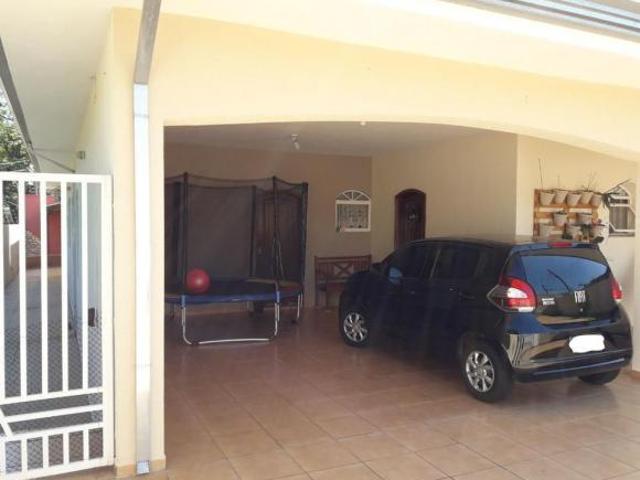 Casa para venda em Vila Santa Isabel de 235.85m² com 3 Quartos, 1 Suite e 4 Garagens