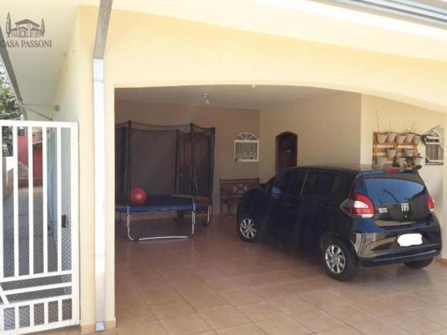 Casa para venda em Vila Santa Isabel de 235.85m² com 3 Quartos, 1 Suite e 4 Garagens