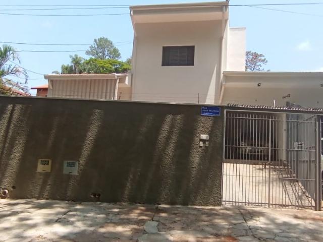 Casa para venda em Vila Santa Isabel em Campinas São Paulo de 168.00m² com 3 Quartos, 1 Suíte e 4 Garagens
