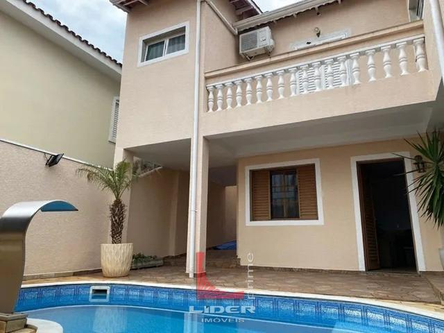 Casa para venda em Vila Santa Libânia em Bragança Paulista São Paulo de 240.00m² com 2 Quartos, 1 Suíte e 3 Garagens