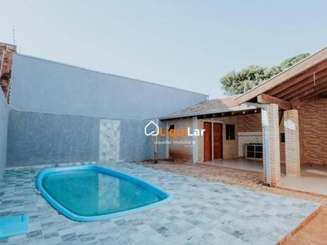 Casa para venda em Vila Santa Luzia, Campo Grande