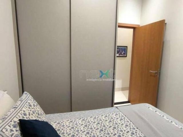 Casa para venda em Vila Santa Luzia, Campo Grande