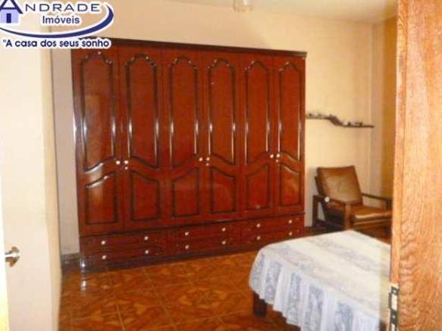 Casa para venda em Vila Santa Luzia, Contagem