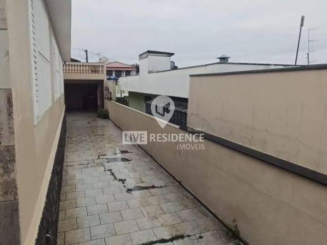 Casa para venda em Vila Santa Luzia de 243.00m² com 3 Quartos
