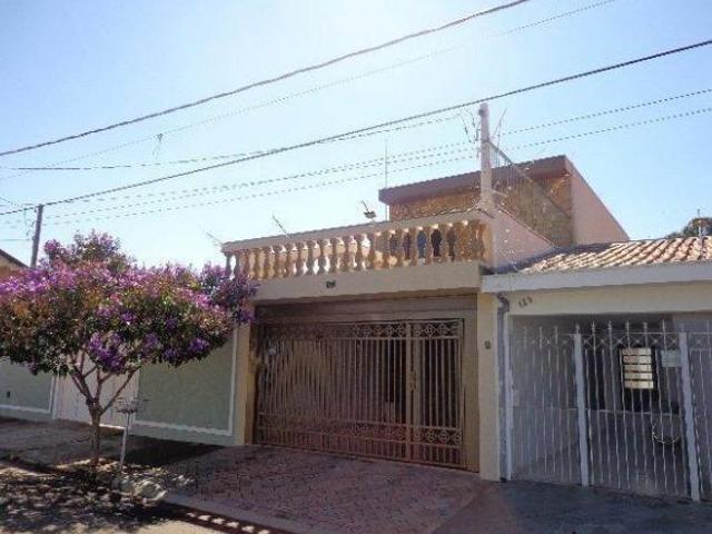 Casa para venda em Vila Santa Madre Cabrini de 180.00m² com 3 Quartos, 2 Suites e 2 Garagens
