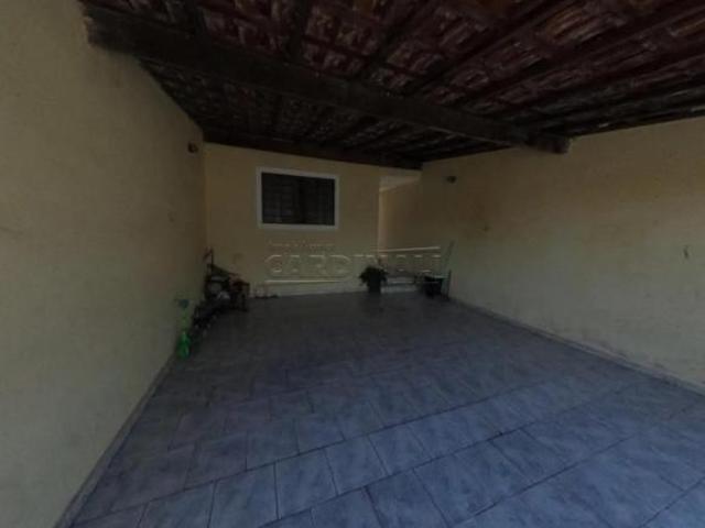 Casa para venda em Vila Santa Madre Cabrini de 102.00m² com 2 Quartos e 2 Garagens