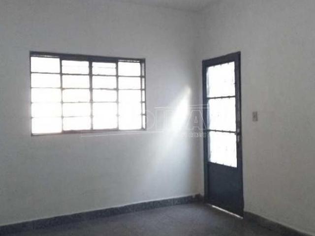 Casa para venda em Vila Santa Madre Cabrini de 102.00m² com 2 Quartos e 2 Garagens