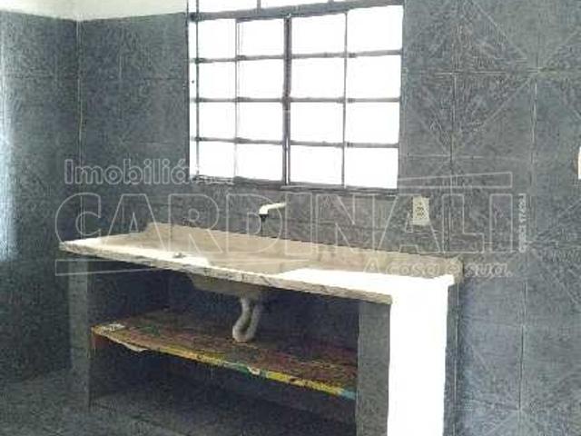 Casa para venda em Vila Santa Madre Cabrini em São Carlos São Paulo de 102.00m² com 2 Quartos e 2 Garagens
