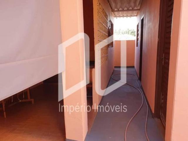 Casa para venda em Vila Santa Maria vila Xavier de 118.00m² com 2 Quartos