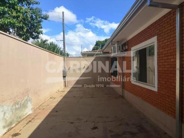 Casa para venda em Vila Santa Maria vila Xavier de 127.00m² com 3 Quartos e 3 Garagens