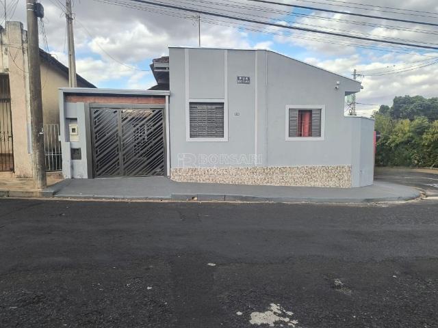 Casa para venda em Vila Santa Maria vila Xavier em Araraquara São Paulo de 150.00m² com 3 Quartos, 1 Suíte e 2 Garagens