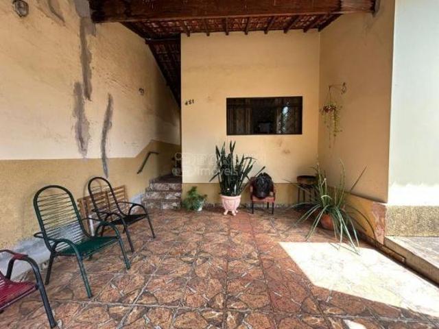 Casa para venda em Vila Santa Maria vila Xavier de 203.00m² com 3 Quartos e 1 Suite