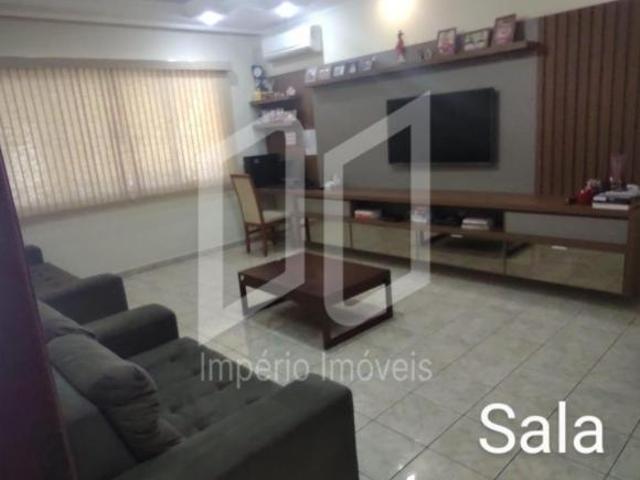 Casa para venda em Vila Santa Maria vila Xavier de 208.00m² com 3 Quartos, 1 Suite e 6 Garagens