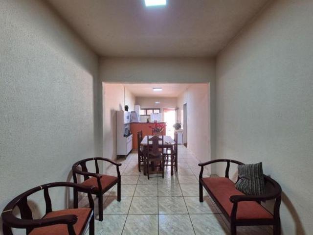 Casa para venda em Vila Santa Maria vila Xavier de 232.00m² com 3 Quartos e 3 Garagens