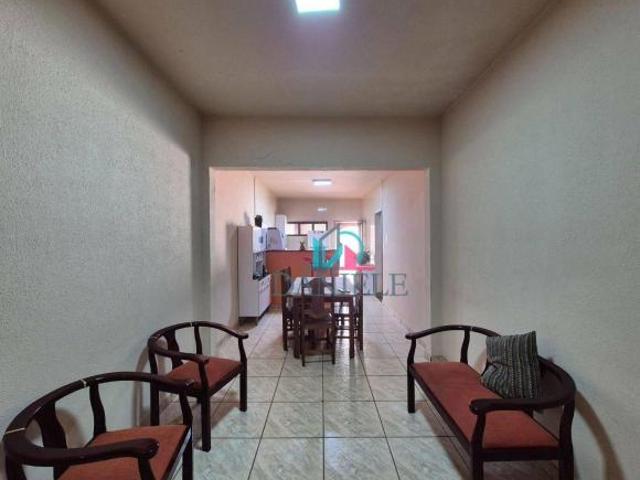 Casa para venda em Vila Santa Maria vila Xavier de 232.00m² com 3 Quartos e 3 Garagens