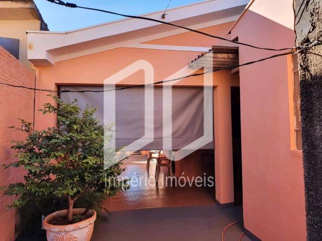 Casa para venda em Vila Santa Maria vila Xavier em Araraquara São Paulo de 118.00m² com 2 Quartos