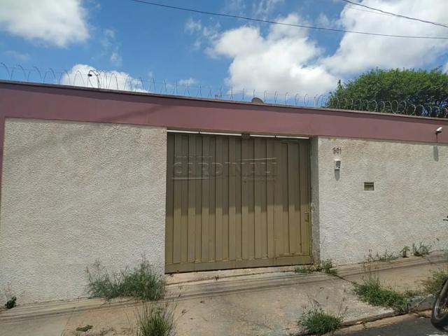 Casa para venda em Vila Santa Maria vila Xavier em Araraquara São Paulo de 168.00m² com 3 Quartos, 1 Suíte e 4 Garagens