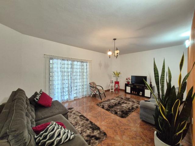 Casa para venda em Vila Santa Maria vila Xavier em Araraquara São Paulo de 232.00m² com 3 Quartos e 3 Garagens