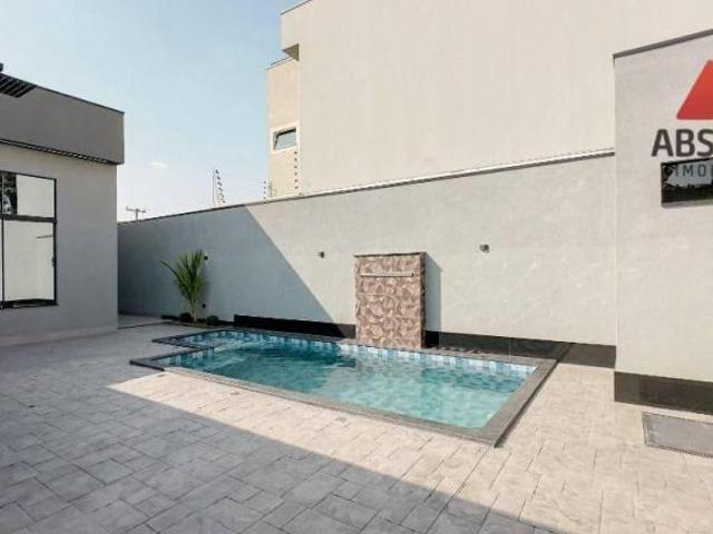Casa para venda em Vila Santa Maria de 108.00m² com 3 Quartos, 1 Suite e 2 Garagens