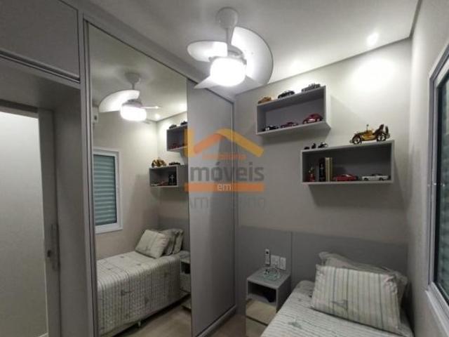 Casa para venda em Vila Santa Maria de 131.00m² com 2 Quartos, 1 Suite e 2 Garagens